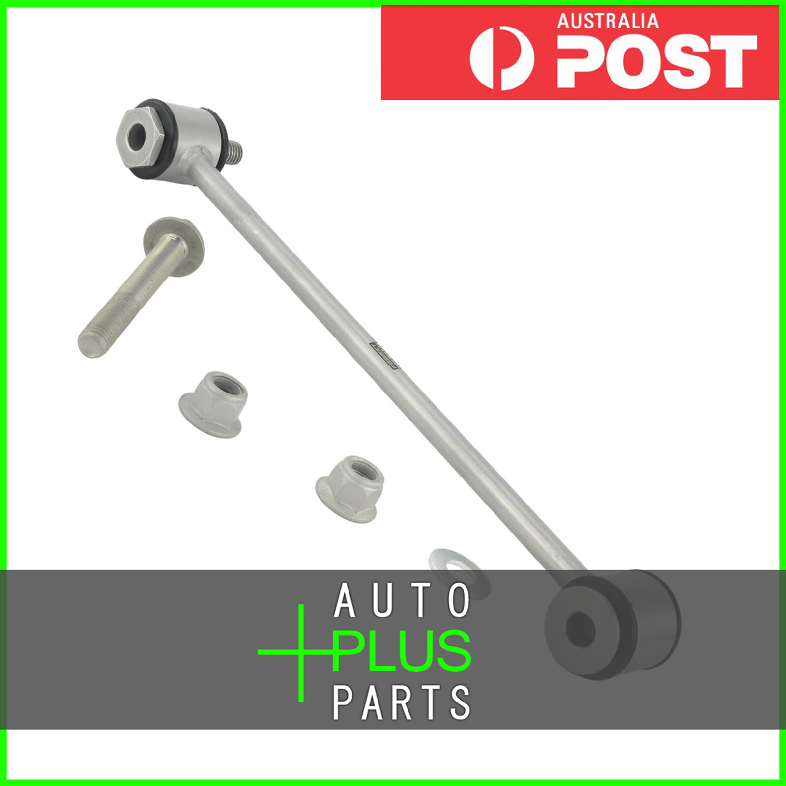 Fits MERCEDES BENZ E 320 CDI 4MATIC REAR STABILIZER LINK | eBay