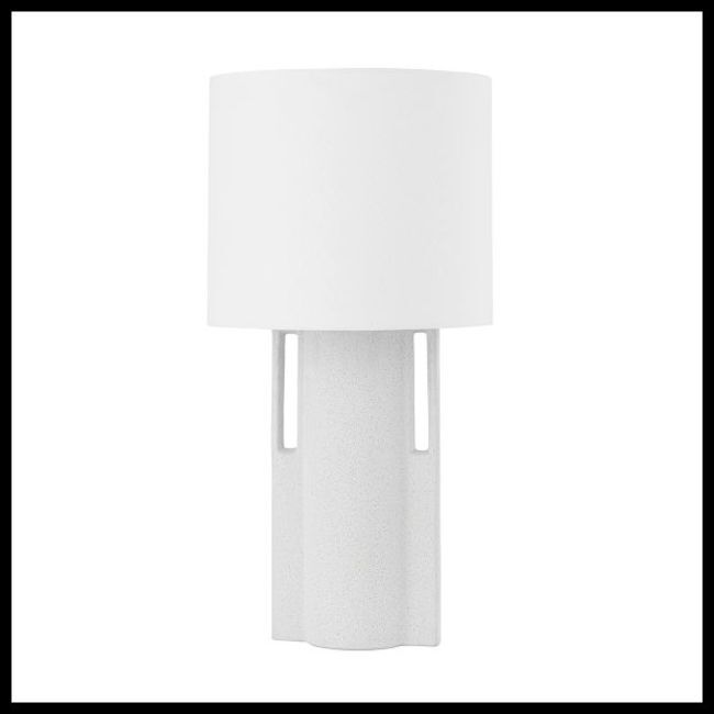 Hudson Valley Lighting L1690 Sydney 29" Tall Accent Table Lamp - Brass ...