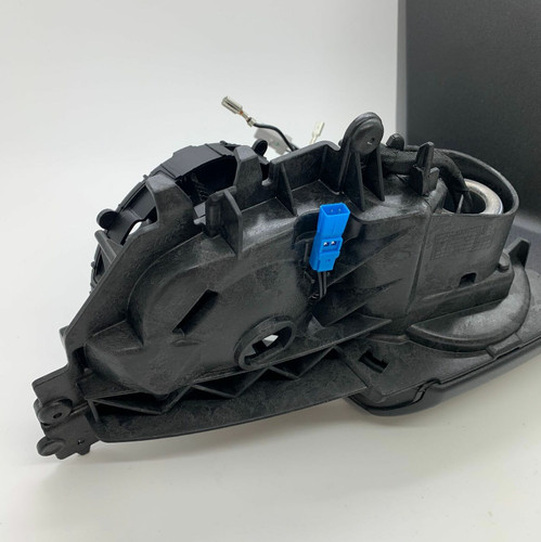 NEW MERCEDES-BENZ A W176 FRONT RIGHT SIDE WING MIRROR A1768100200 ...