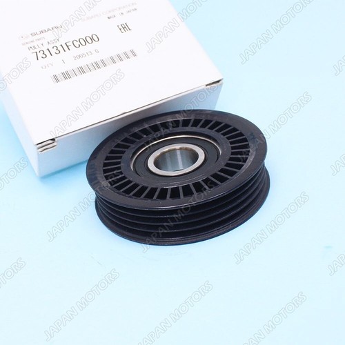 73131FC000 GENUINE Subaru Impreza WRX STi Forester AC Belt Adjuster ...
