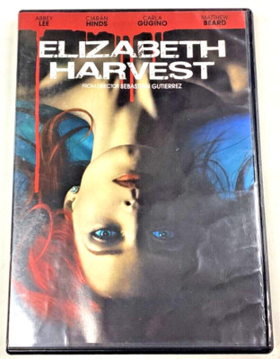 Elizabeth Harvest [DVD] | eBay