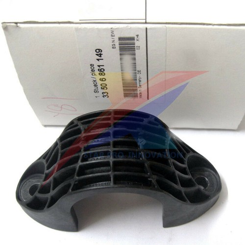 Soporte de barra estabilizadora de suspensión delantera para BMW F44 ...