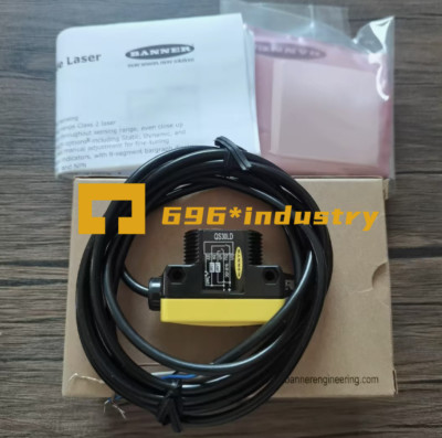 1PC New BANNER QS30LD 70230 | eBay