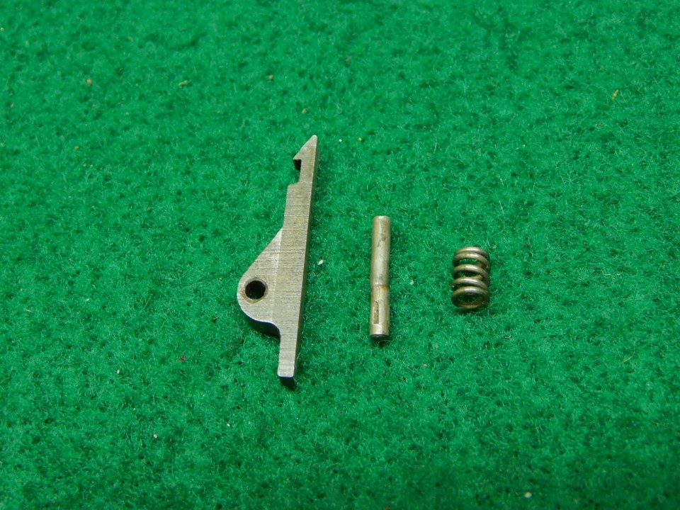 Mossberg 500 Extractor Right Hand Set 12 16 20 GA Original | eBay