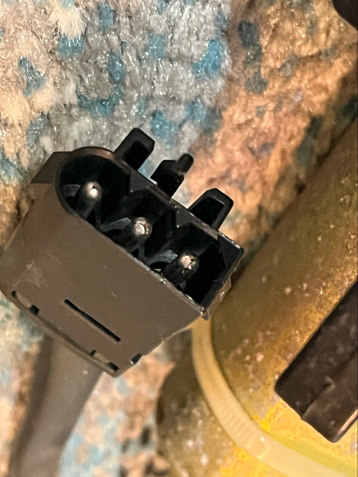 BMW E65 E66 7-Series Trunk Lid Latch Lock Actuator Driver Motor ...