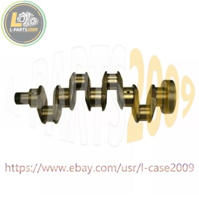 New ZZ90237 Crankshaft for Perkins 1104 | eBay