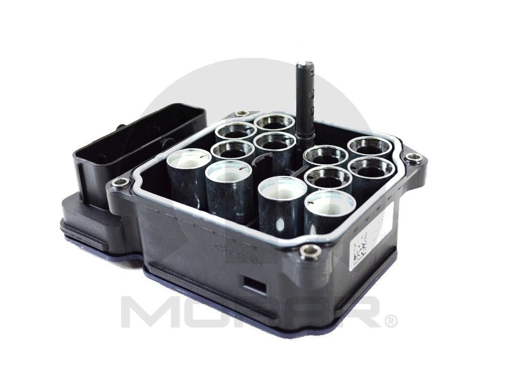 ABS Control Module Mopar 68199237AG for sale online | eBay