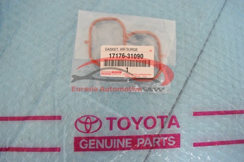 Genuine Lexus 07-20 Air Surge Tank To Intake Manifold Gasket 1717631090 ...