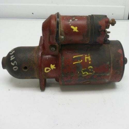Used Starter fits International 230 503 403 315 210 203 275 375 fits ...