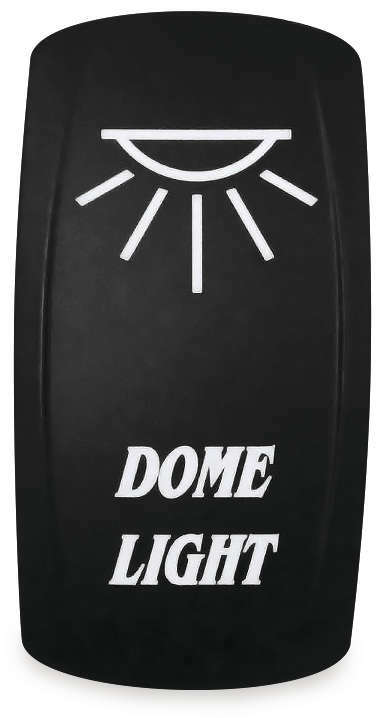 ModQuad - RS-DOME - Laser Engraved Light Switch, Dome Light for sale ...