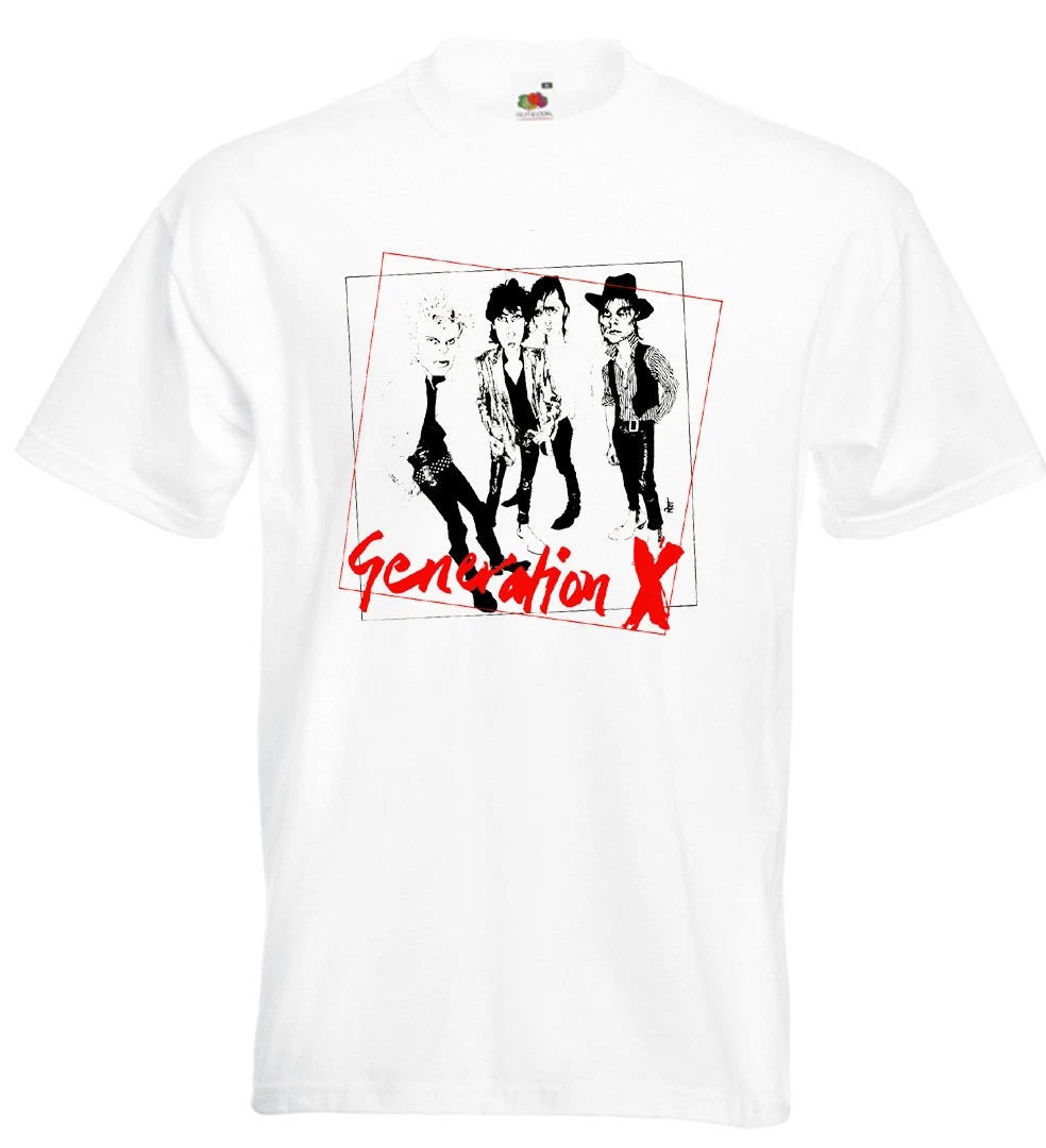 Generation X Band
