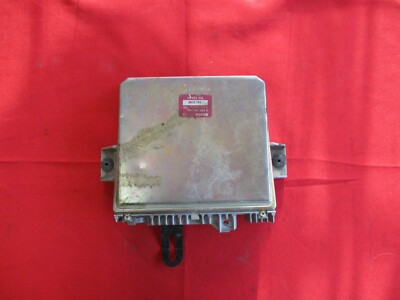 1992-1995 (C4) Corvette [ABS] Anti-Lock Brake Control Module ABS Bosch ...