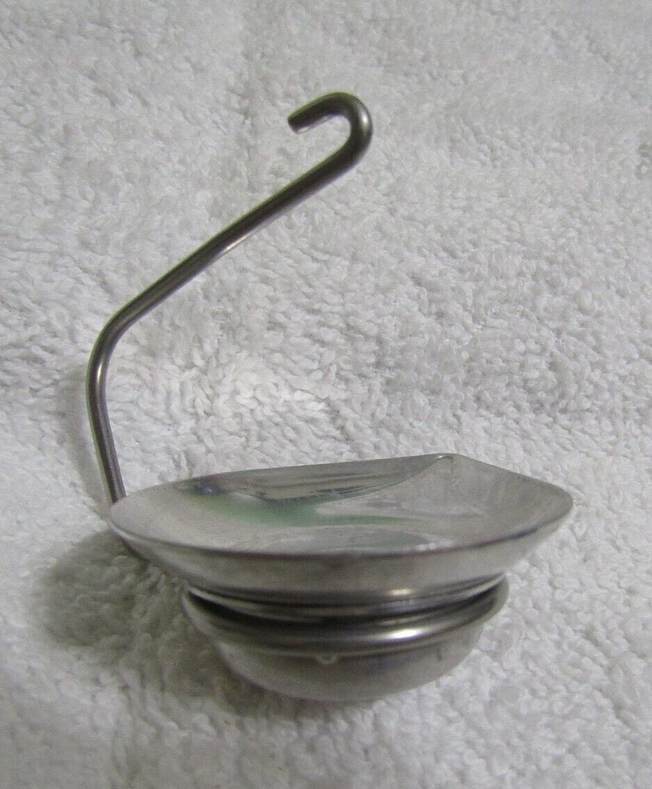 Scale Pan Support for Balance Beam Mechanical Powder Scale- RCBS Ohaus ...