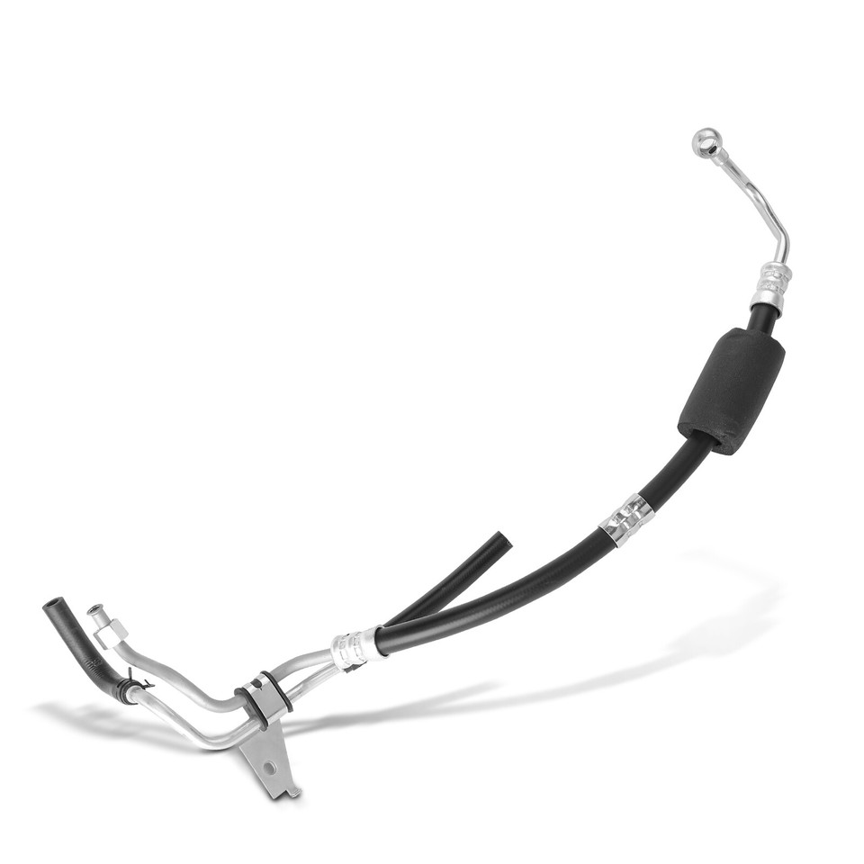 A-Premium Power Steering Pressure & Return Line Hose Assy for Kia Rio ...