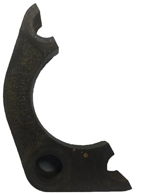 Used Caterpillar (Cat) 1P-4577 or 1P4577 Flange Clamp | eBay