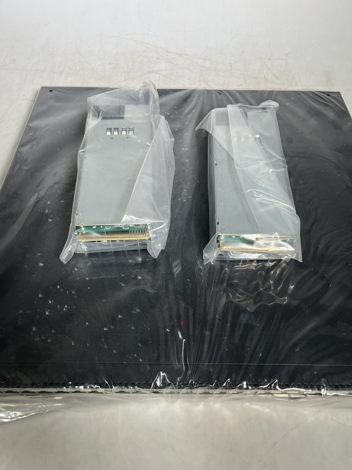 Fiberstore FS S5850-48T4Q 48-Port 10G Ethernet L3 Switch - New in Box ...