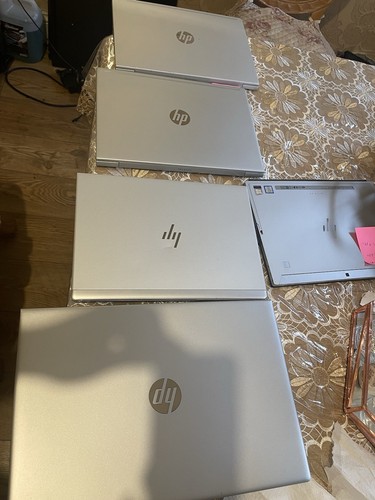 13 laptop joblot working | eBay UK