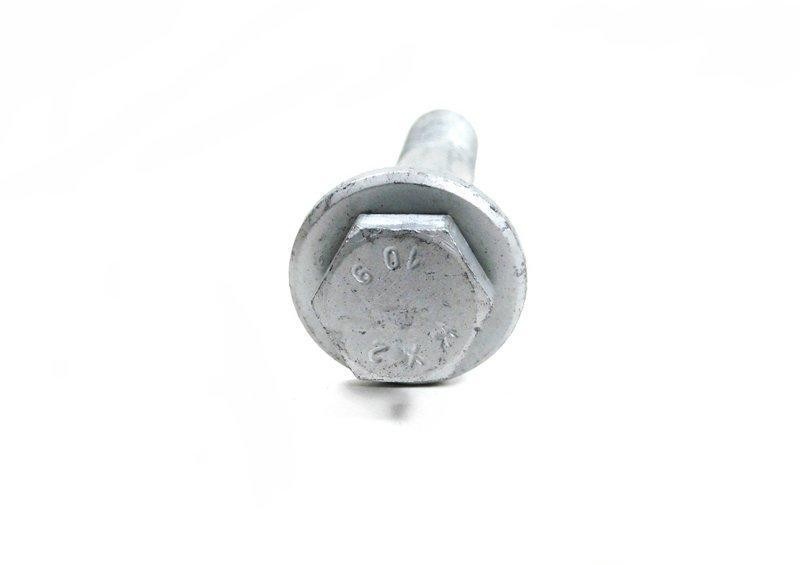 Bmw Hex Bolt With Washer Genuine 33176760337 | eBay