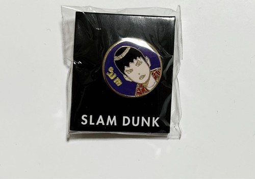 Slam Dunk Pins Minamiretsu | eBay