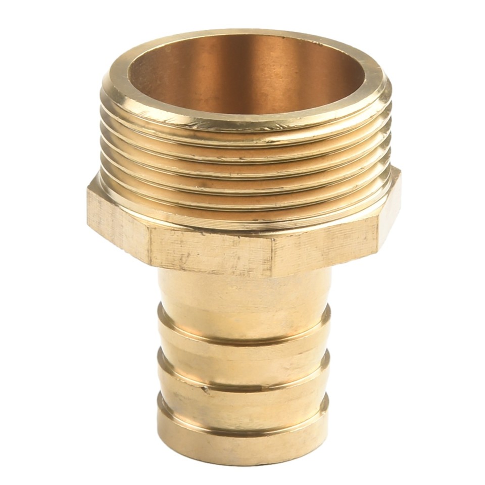 Pipe Adapter Hose Connector Pipe Fitting Accessories For Air /fuel ...