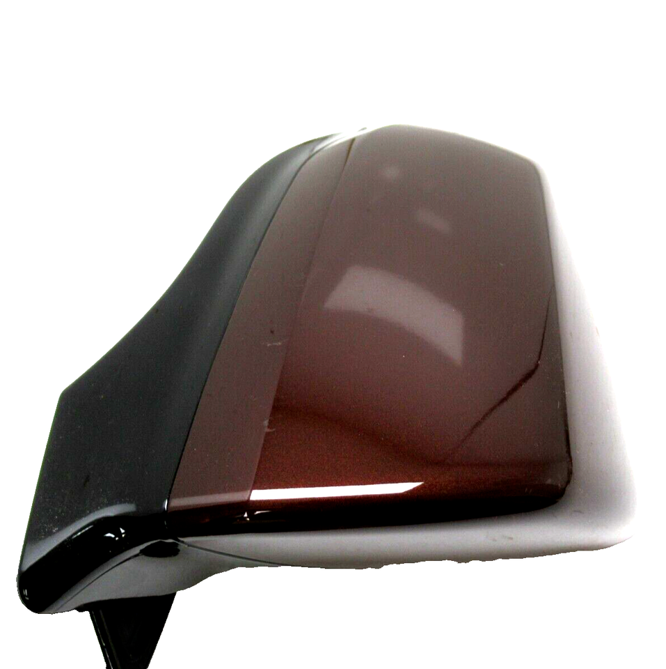 Right Side Mirror Camera Puddle Blind Sensor Garnet Red Met Suburban ...