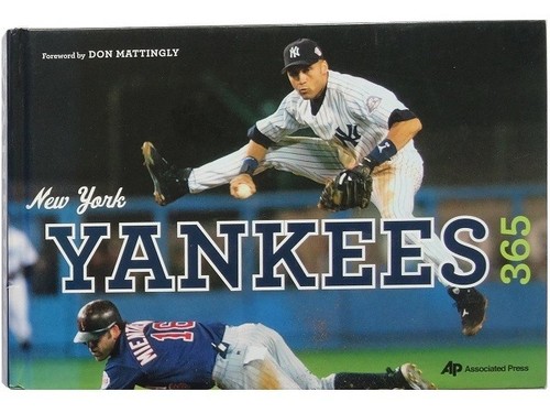 Yankees Baseball Photo Book 2009 744 Pages From Japan | eBay