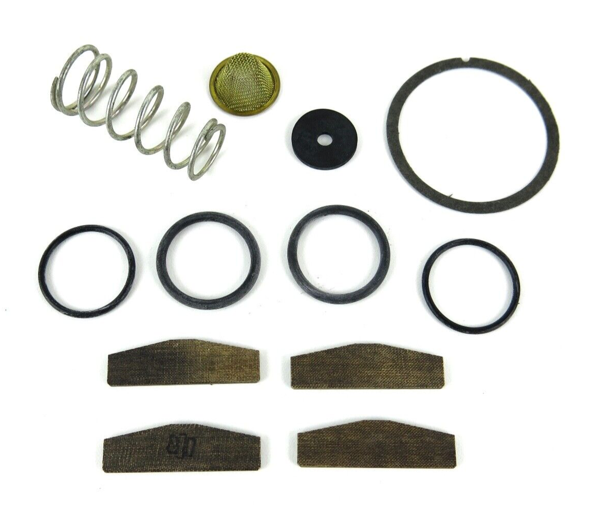 Ingersoll Rand 66H-TK3 Tune Up Kit | eBay