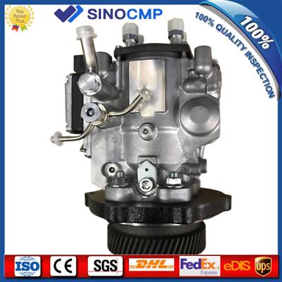 Fuel Injector Pump 0470504026 109342-1007 For ISUZU NKR77 4JH1 3.0L ...