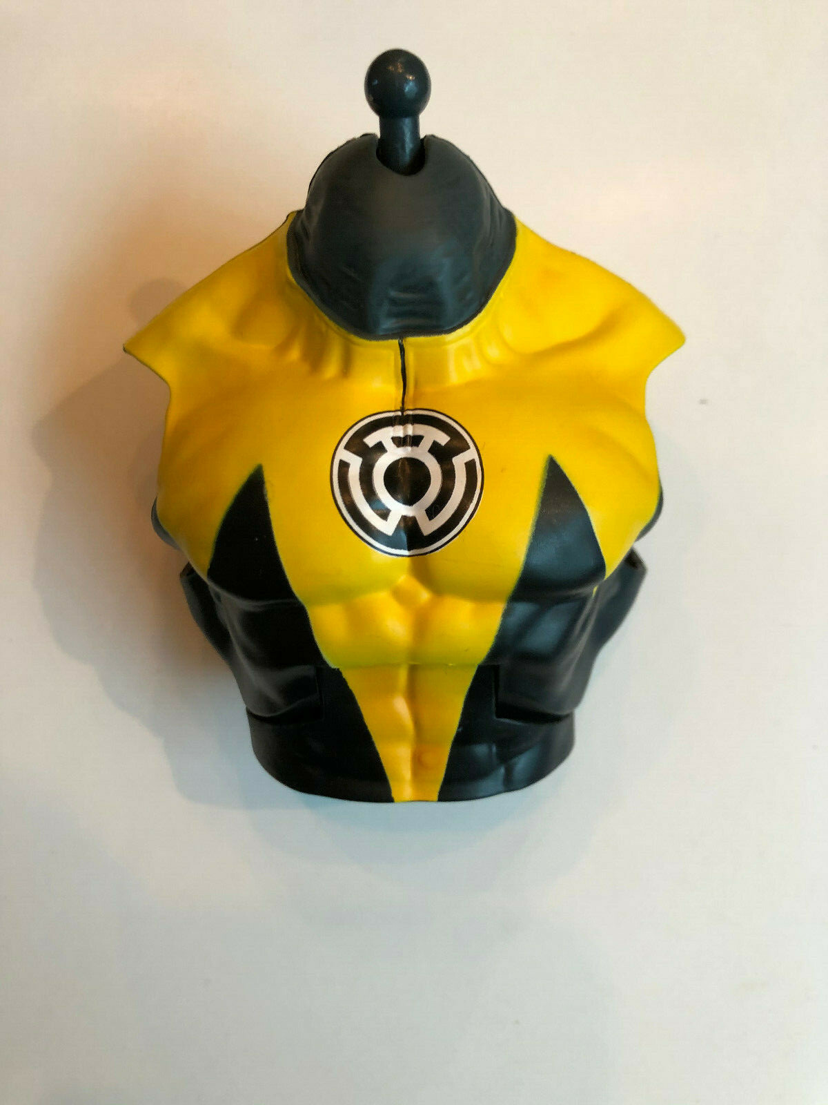 DCUC Arkillo chest DCUC BAF loose | eBay