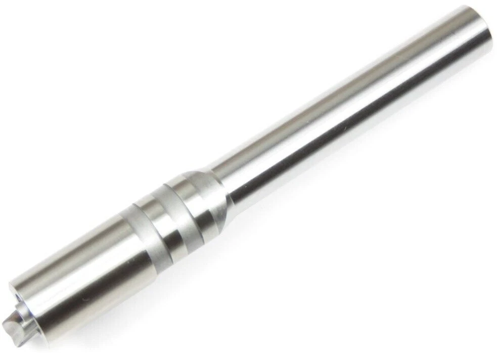 Browning Hi Power Stainless