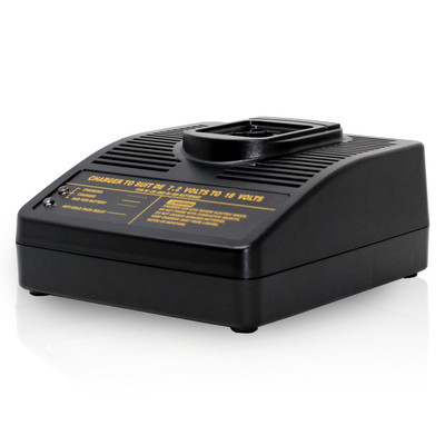Universal Charger for DeWalt DW9095, DC546K, DC725KA, DCD940KX, DC212 ...