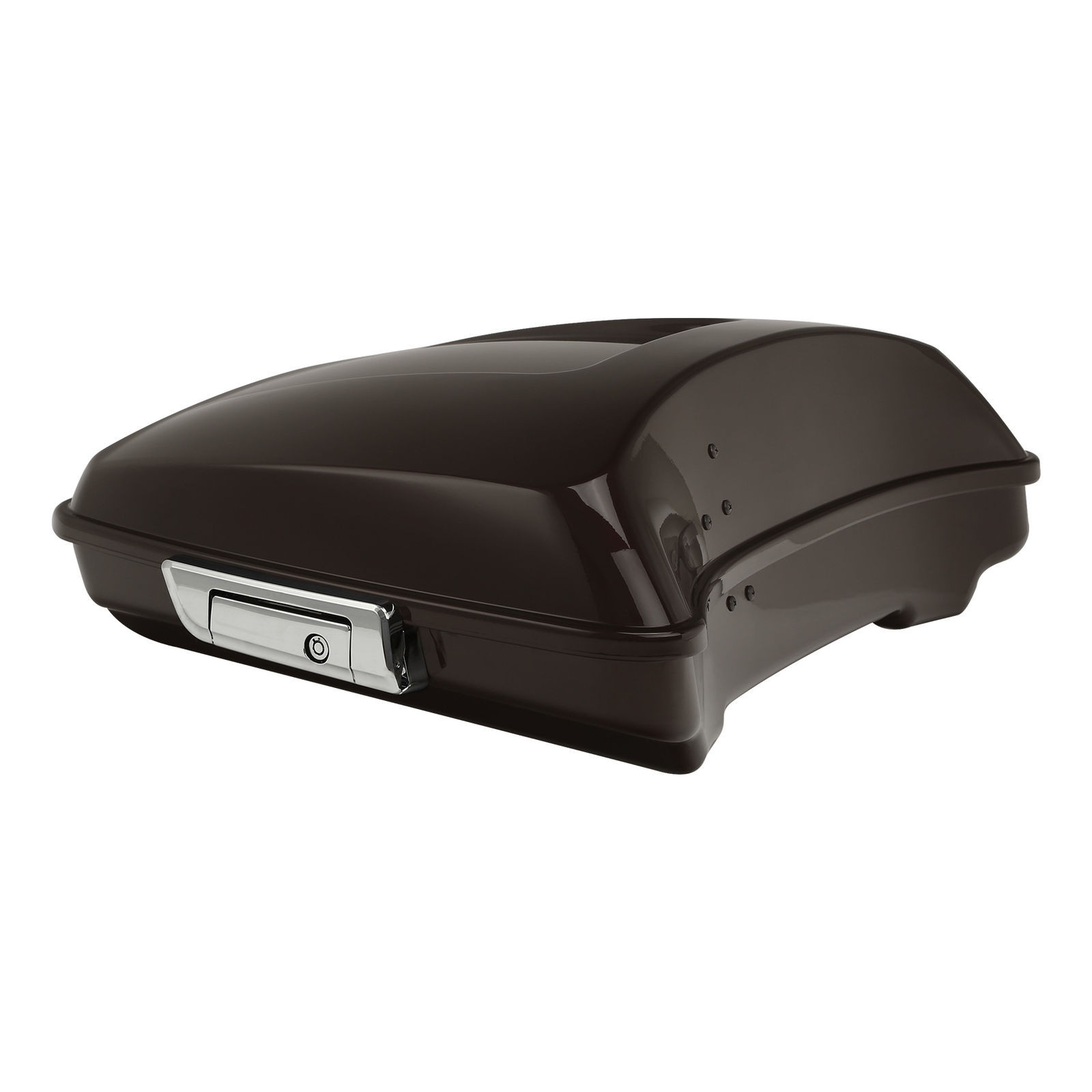 Razor Pack Trunk Fit For Harley Touring Road King 14-up Black Forest ...