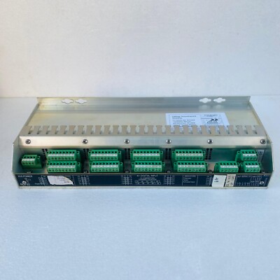 Kongsberg RDi- 32 Remote Digital Input Module Rev. E3 | eBay