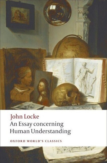 An Essay Concerning Human Understanding von John Locke (2008 ...