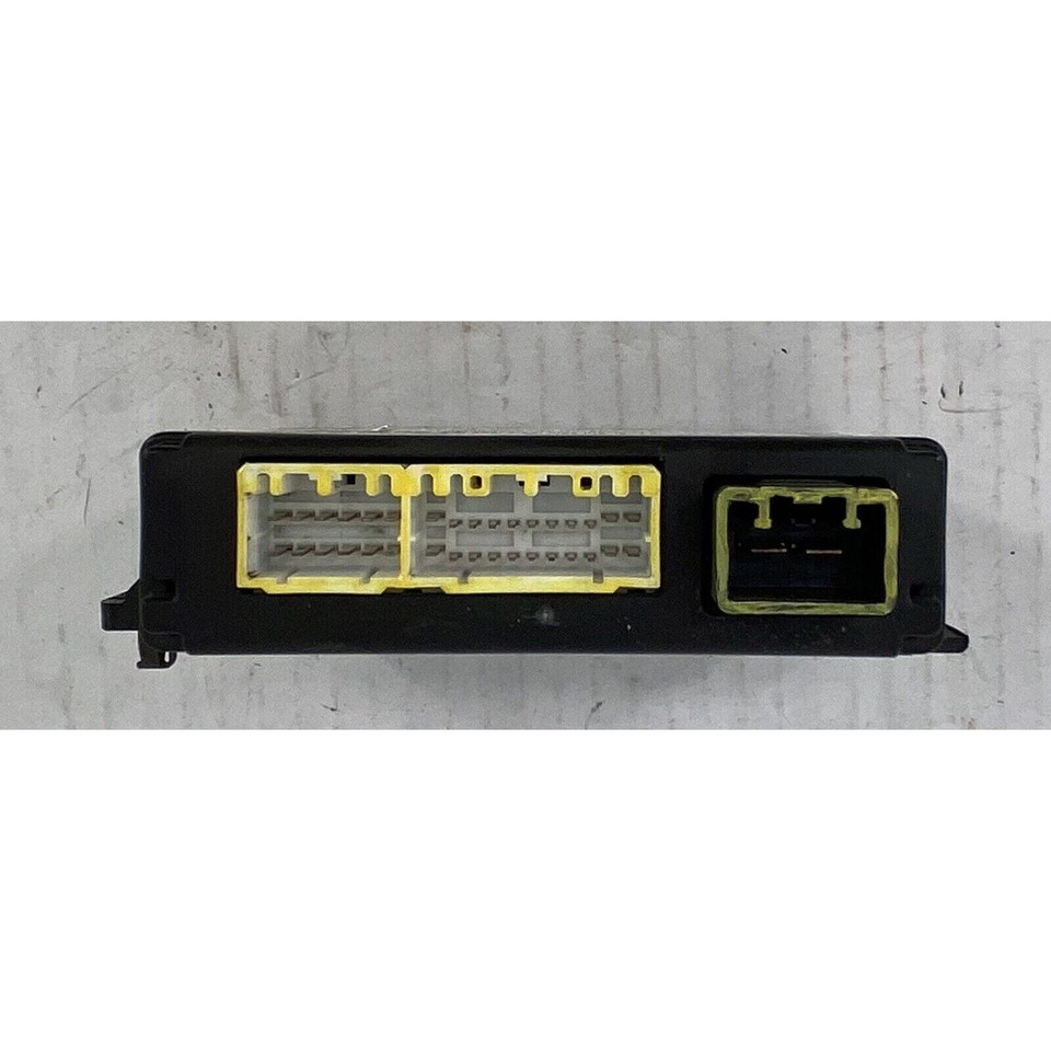 2008-2012 Chrysler Town Country Power Liftgate Control Module ...