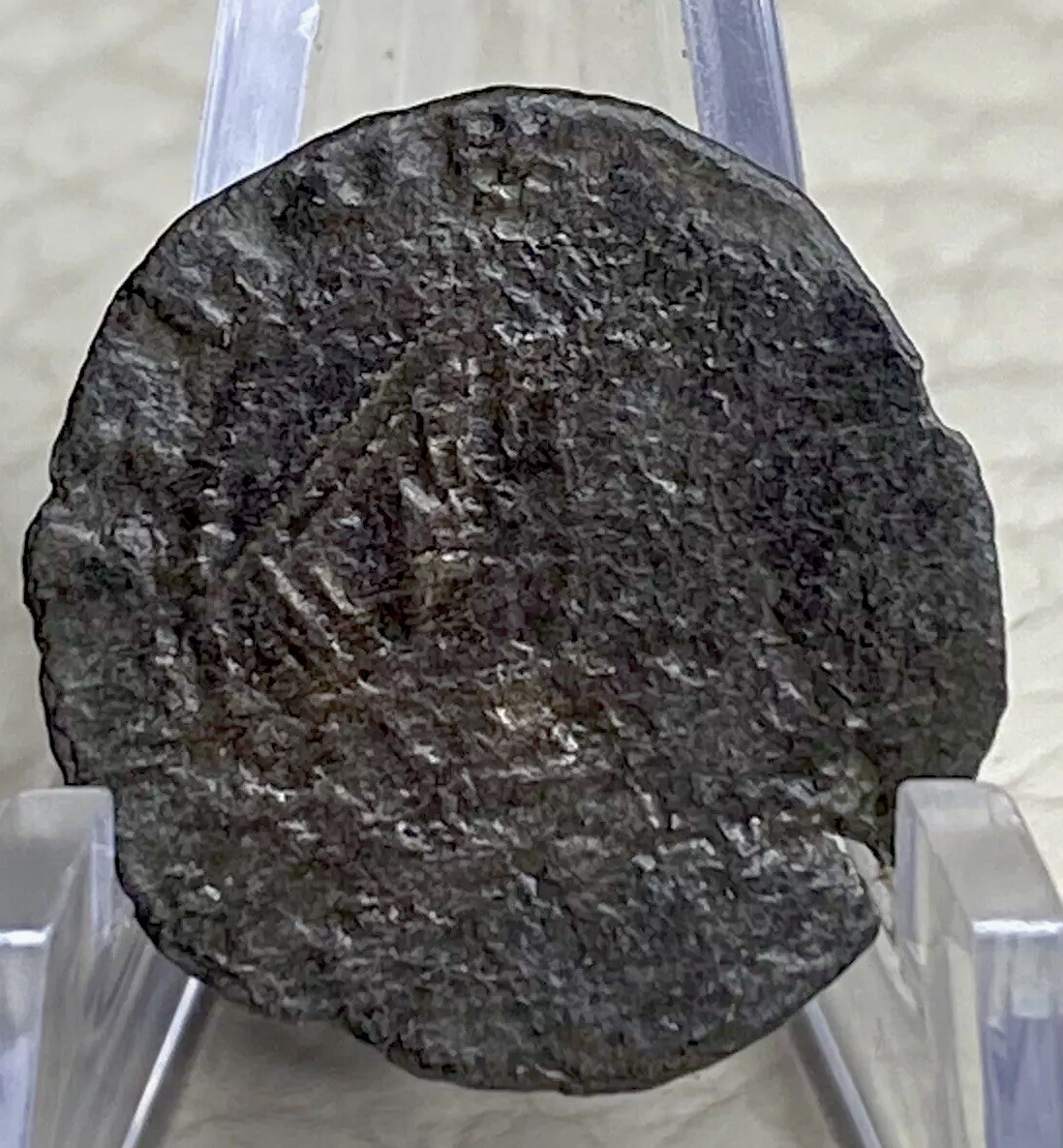 Medieval 1471-1474 Coin Kingdom Of Castile and Leon Genuine King Henry ...