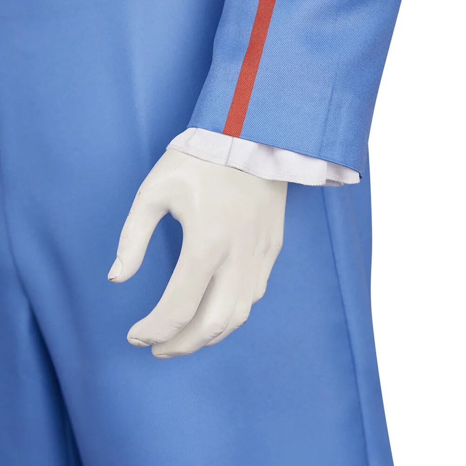 The Witcher Dandelion Cosplay Costume Jaskier Uniform Full Set | eBay