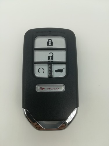 Remote Key shell for 2019 2020 2021 2022 HONDA PILOT HONDA PASSPORT ...