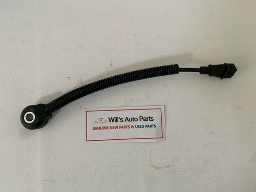GENUINE BRAND NEW KNOCK SENSOR RH SUITS HYUNDAI ACCENT 1.5L 2000-2006 A ...