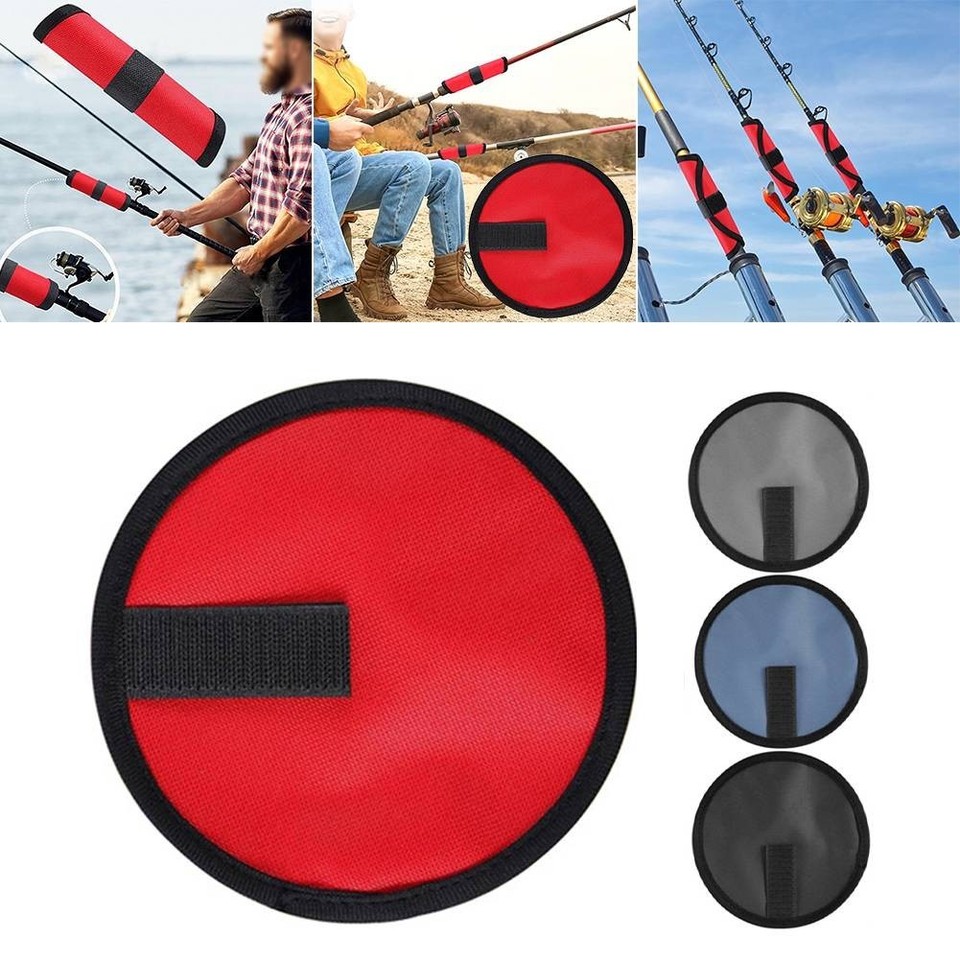 Fishing Bait Covers Bait Shield Fishing Adventure Comfortable Fish Hook ...