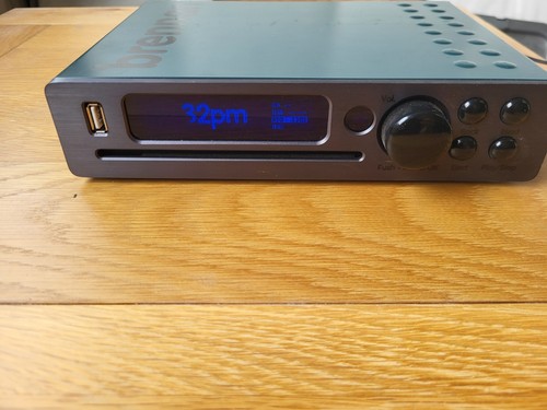 Brennan JB7 CD Ripper/Storage/Player 320GB | eBay UK