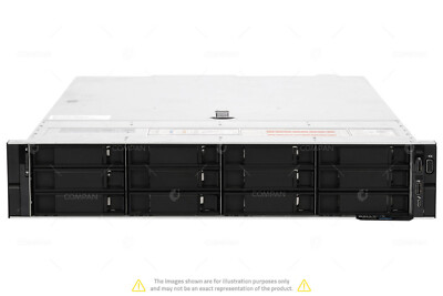 Dell PowerEdge XC740XD 12LFF 2x Xeon Gold 6248 768 GB RAM Rails | eBay UK