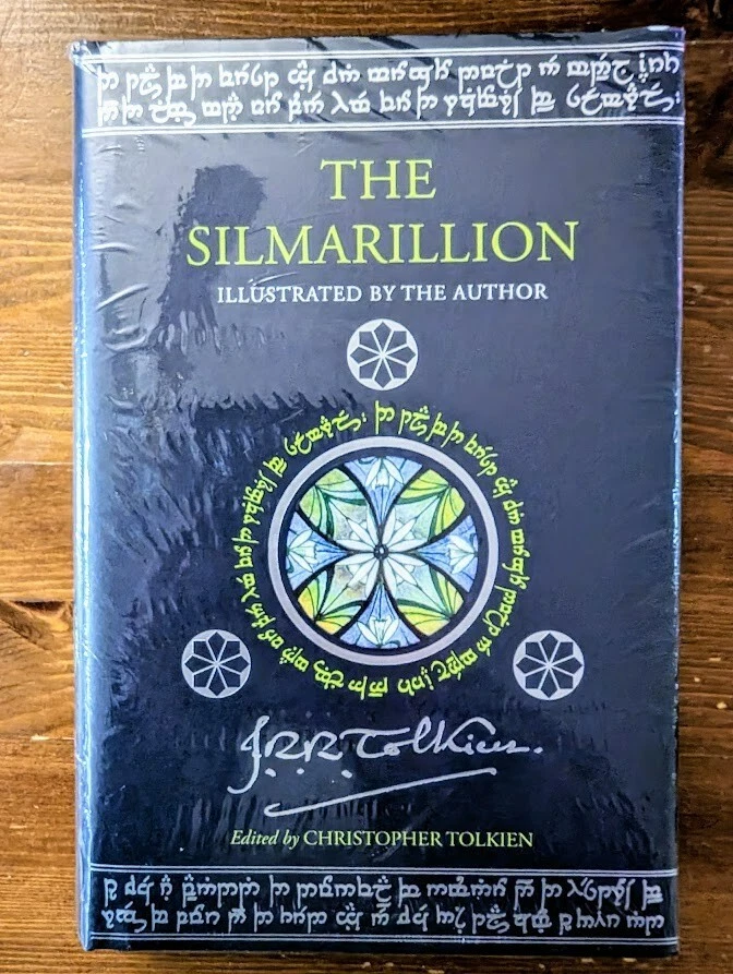 Silmarillion Symbol