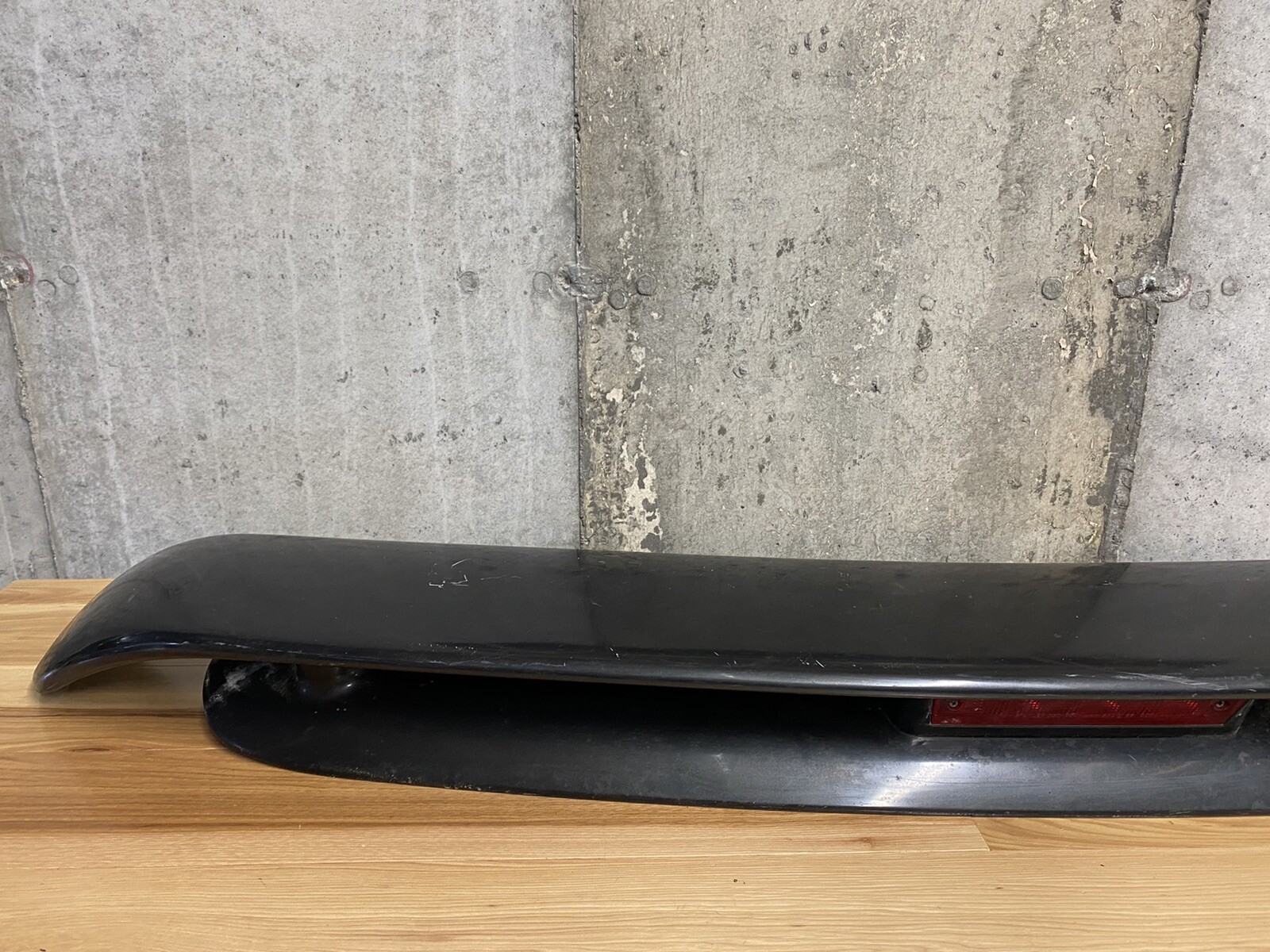 1991-1993 3000GT / GTO - VR4 Active Aero Spoiler * | eBay