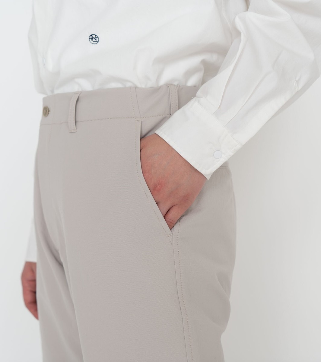 ASK availability First) nanamica ALPHADRY Club Pants from ASK availability First) nanamica ALPHADRY Club Pants from
