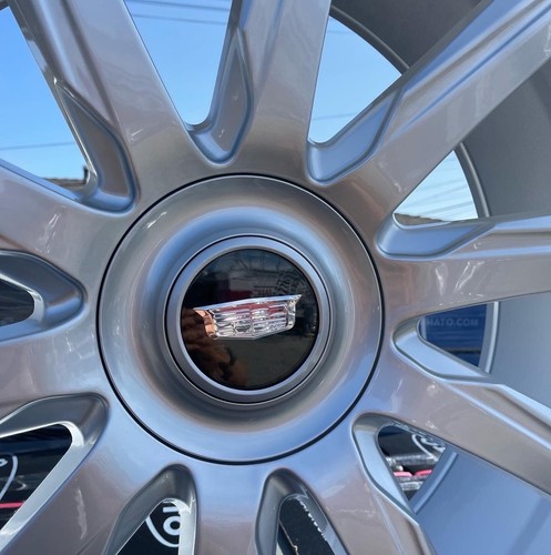 26x10 CADDY REPS TRUCK SUV CADDY TAHOE CHEVY YUKON WHEEL AND TIRE ...