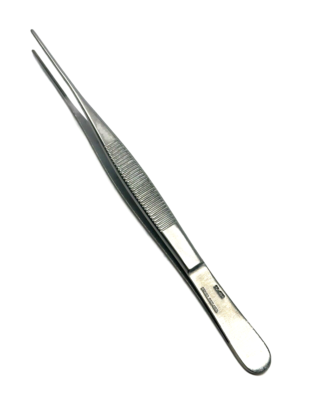 Codman 30-8131 Stainless 15cm DeBakey Diethrich Vascular Forceps 2 X 3 ...