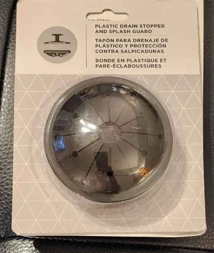 Moen 1025 AMC Kitchen Products plastic Garbage Disposal Stopper ...