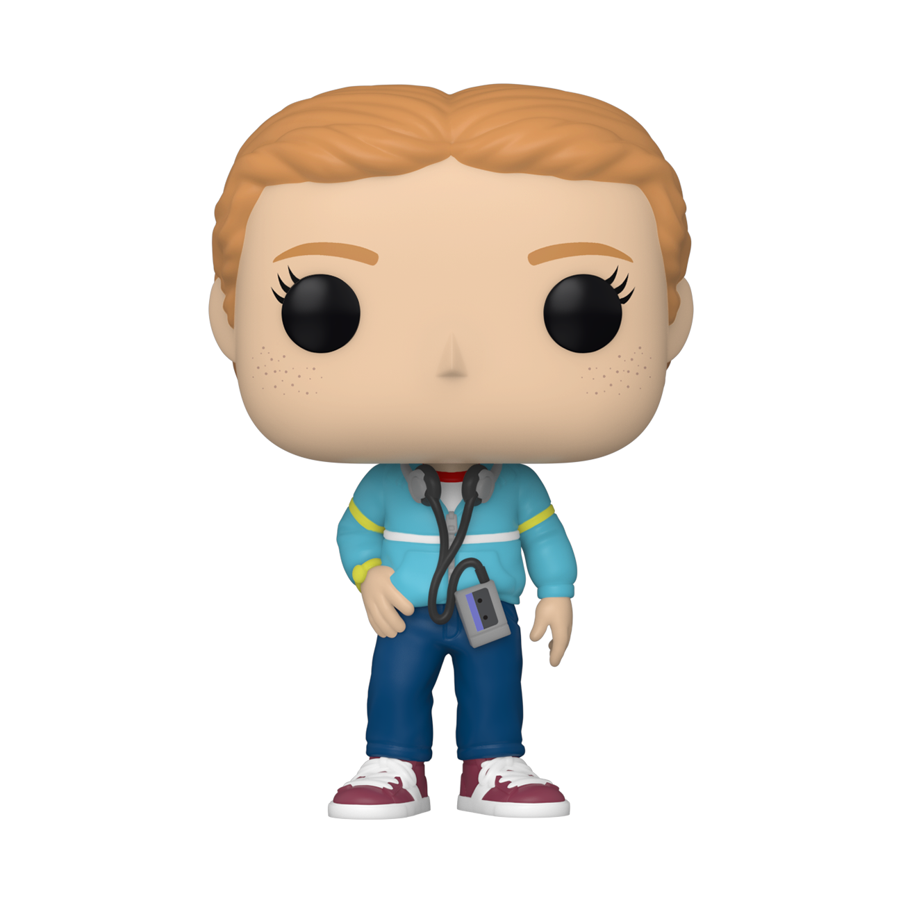 MAX MAYFIELD FUNKO POP TV STRANGER THINGS S4 SADIE SINK #1243 IN STOCK ...