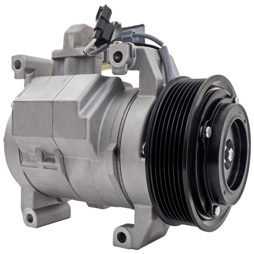 A/C AC Compressor With clutch fit for Honda Accord 2013-2017 | eBay